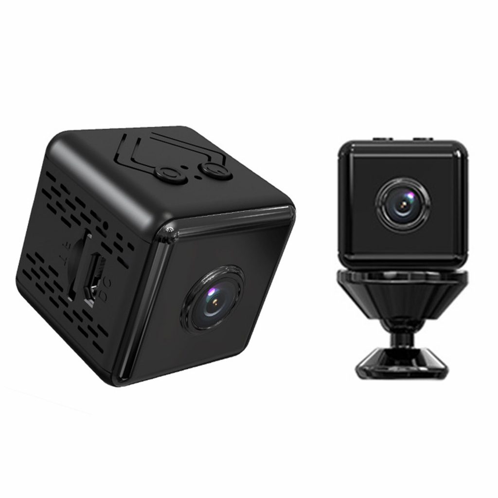 Security Wireless Camcorders Office – SFA Enterprise